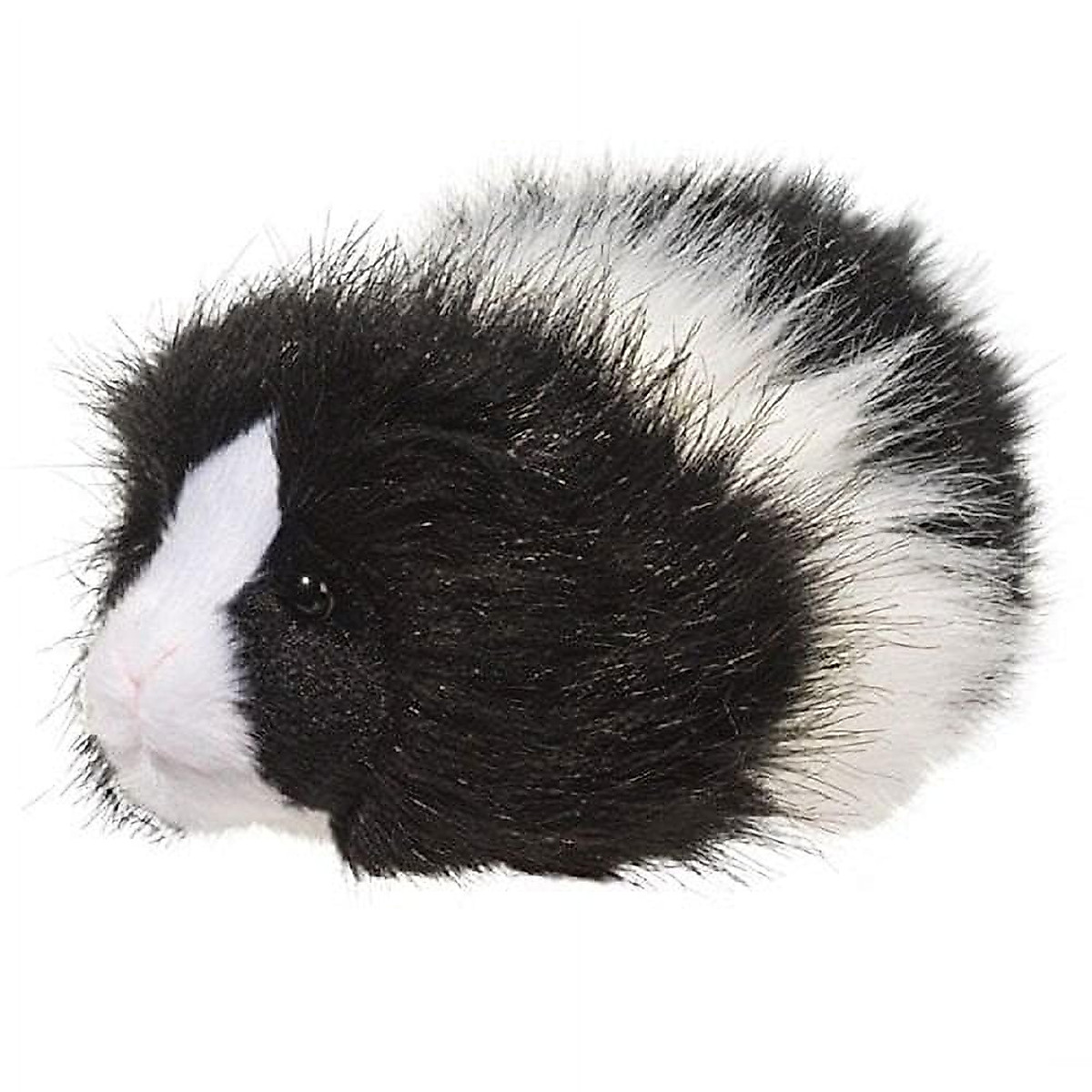 Douglas Angora Guinea Pig Plush Stuffed Animal