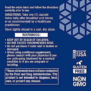 Life Extension Uric Acid Control - Ayuric Terminalia Bellerica Fruit Extract Supplement - Support Healthy Uric Acid Level - Non-GMO, Gluten Free - 60 Vegetarian Capsules