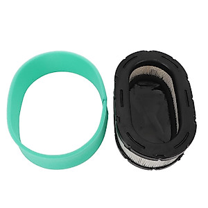 3 Pcs Lawn Mower Air Filter Engine Lawnmower Air Filter Compatible with 32 083 09-S 32 883 09-S1 KT715 KT725 KT730 KT735 KT740 KT745 KT610 KT620 Lawn Mower Air cleaner