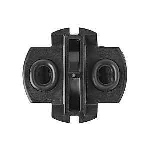 Kohler Part GP800820 Rite-Temp Pressure-Balancing Unit Cartridge, SINGLE, Black