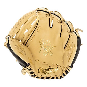 Rawlings Heart of The Hide R2G 12.75" Baseball Glove: PROR3319-6CC Right Hand Thrower