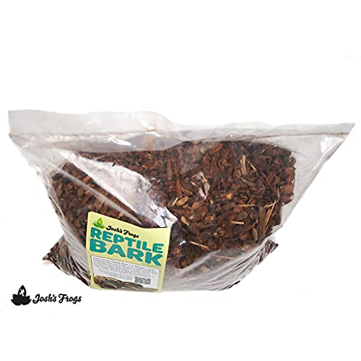 Josh's Frogs Reptile Bark (10 quarts)