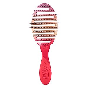 Wet Brush Brush Pro Flex Dry Coral Ombre