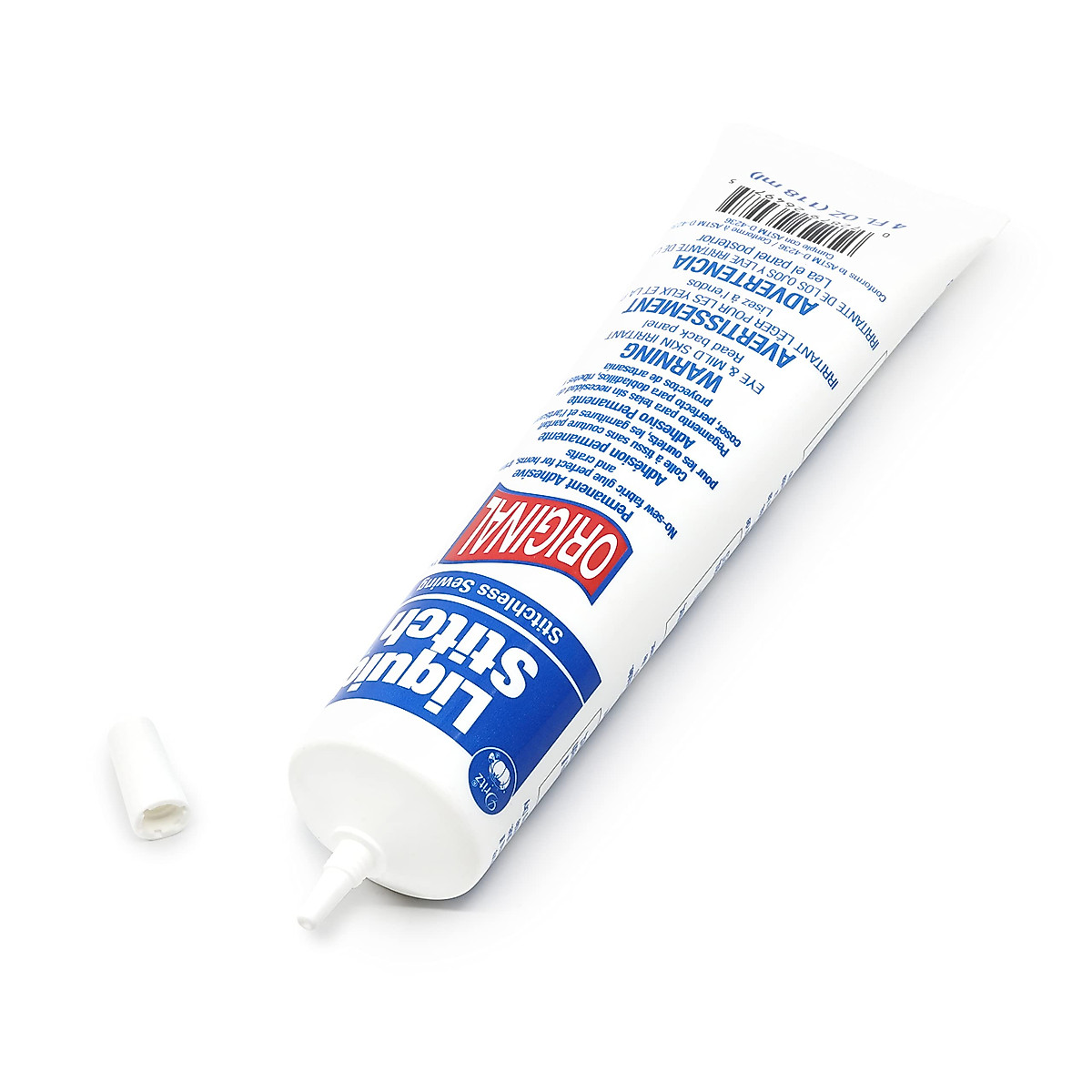 Dritz Original Liquid Stitch, 4-Fluid Ounce