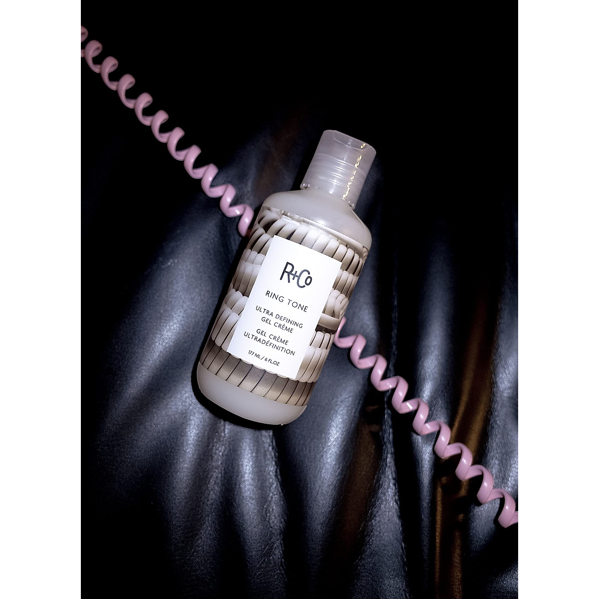 R+Co Ring Tone Ultra Defining Gel Creme 177 ml / 6 oz