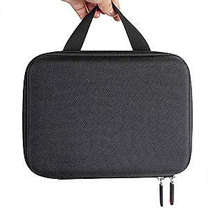 Hermitshell Travel Case for Surker Mens Hair Clippers Cord Cordless Hair Trimmer