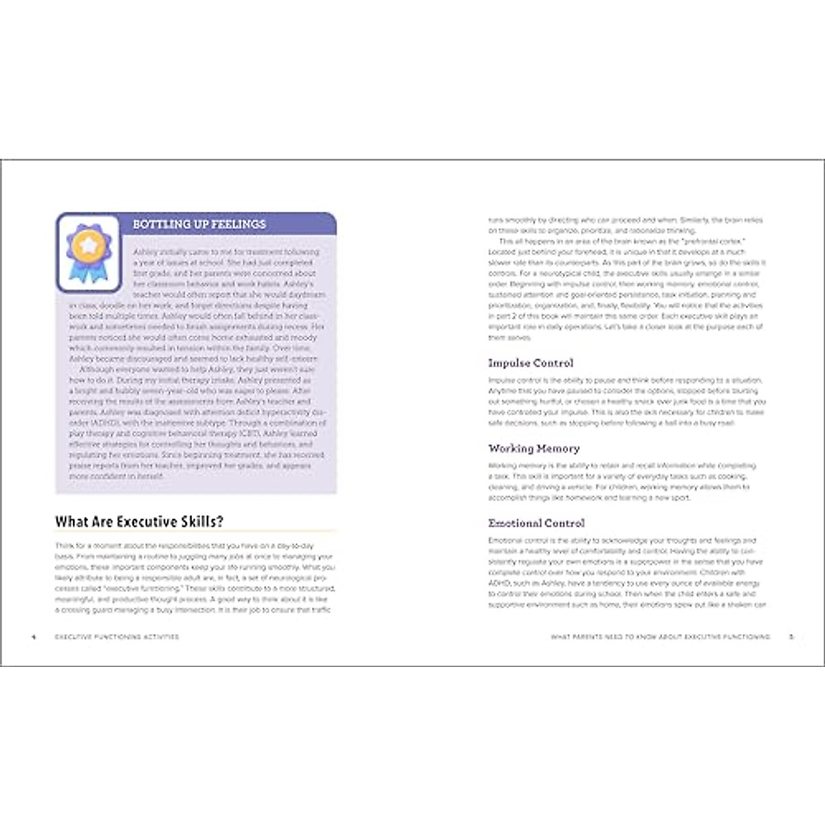 Executive Functioning Activities: Exercises and Strategies to Engage Your Child and Help Them Organize Their Thoughts