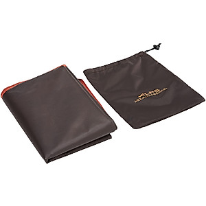 ALPS Mountaineering 2 Person Tent Floor Saver, nylon, 5-Feet x 7-Feet 6-Inch