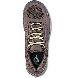 Vasque 07497M095 Breeze Lt Low Ntx, Sparrow Womens 095 M