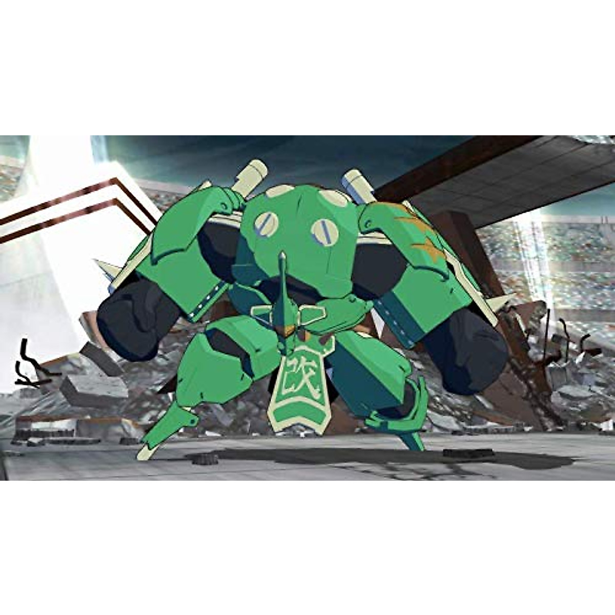 Kill la Kill - IF - PlayStation 4