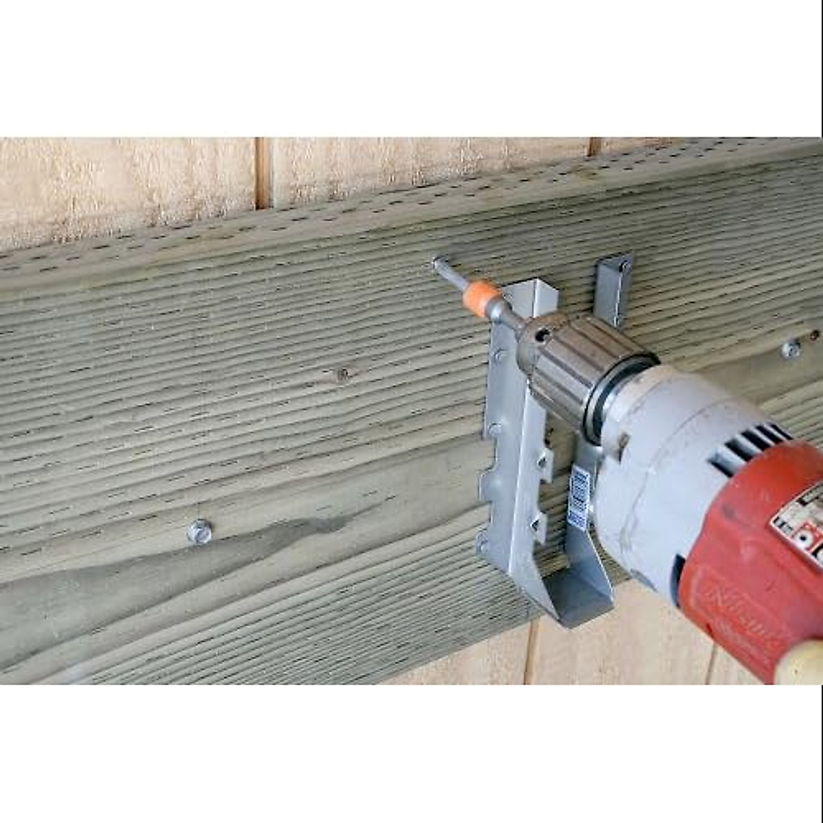 Simpson Strong-Tie SDS25200MB - 2" x .250 Structural Screws 250ct