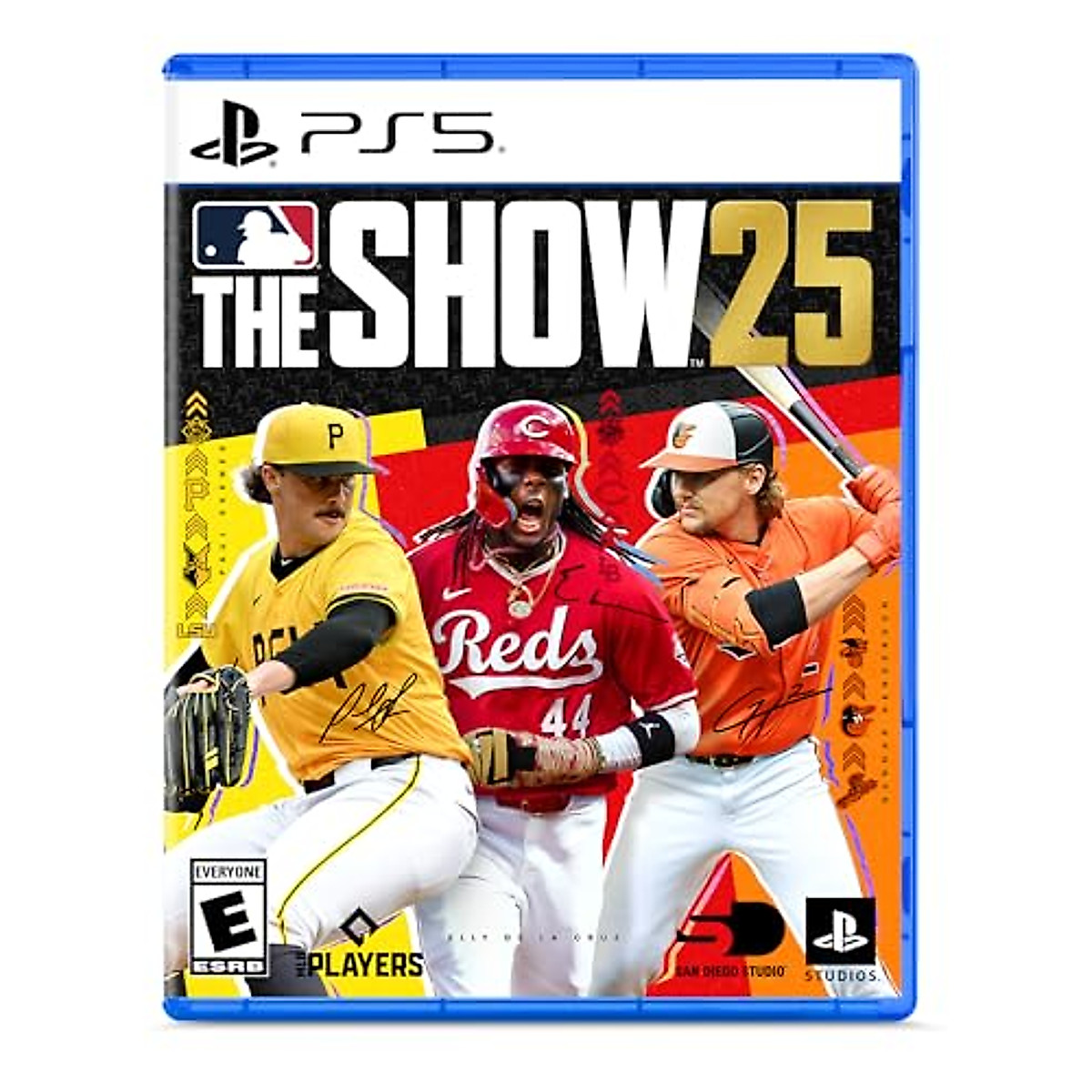 MLB The Show 25 – PS5