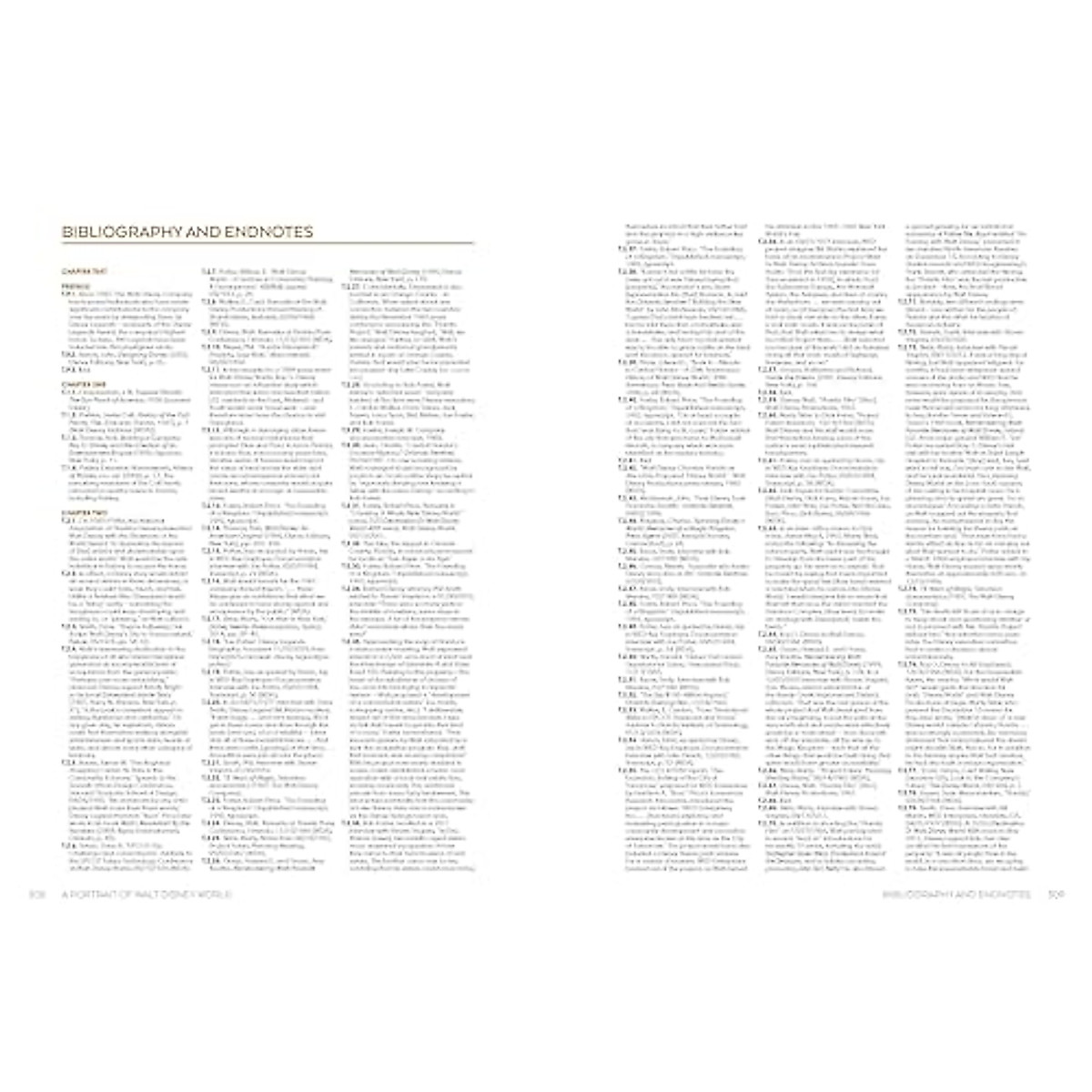 A Portrait of Walt Disney World: 50 Years of The Most Magical Place on Earth (Disney Editions Deluxe)