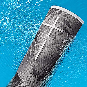 Ultimate Ears Megaboom 3 Wireless Bluetooth Speaker - Jungle Grey