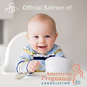 Safe Catch Wild Pacific Pink Salmon Canned Wild-Caught No Salt Added Skinless Boneless Salmon Fish Mercury Tested Kosher, 6 Pack Can Salmon 5oz