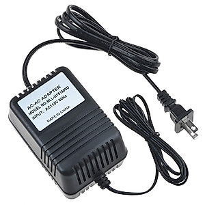 PKPOWER 12V AC-AC Adapter Charger for Bose Lifestyle 12 20 40 Music System Power Supply Cord Mains PSU