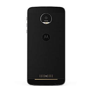 Motorola Moto Z XT1650 32GB Black - International Version no Warranty