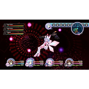 Hyperdimension Neptunia Mk2 - Playstation 3