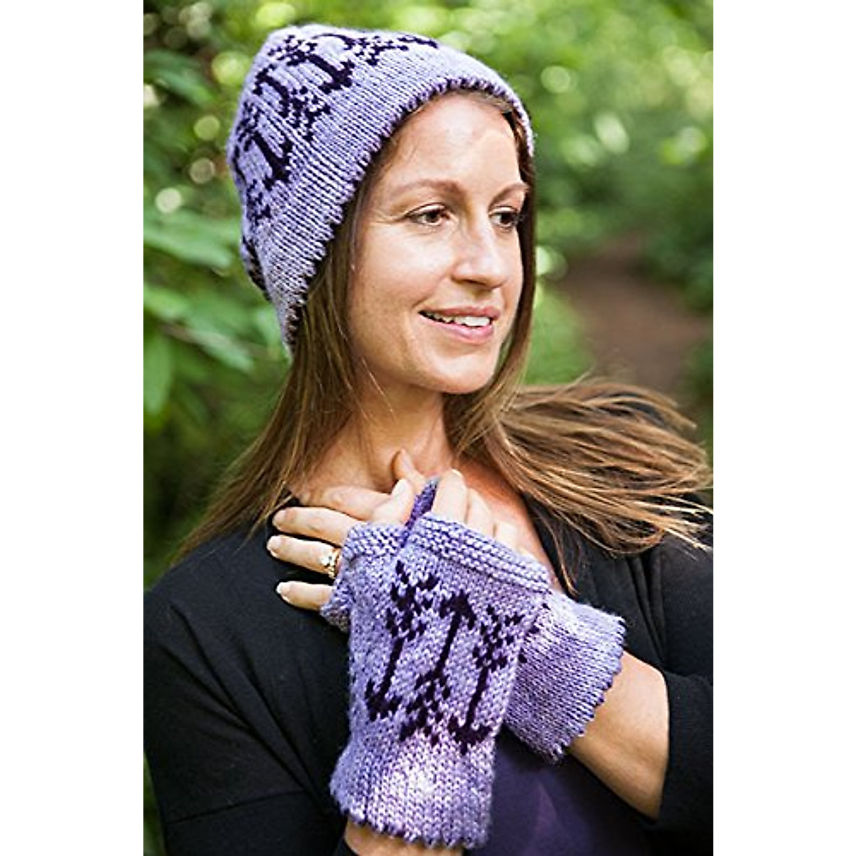 Wool of the Andes Pattern Collection