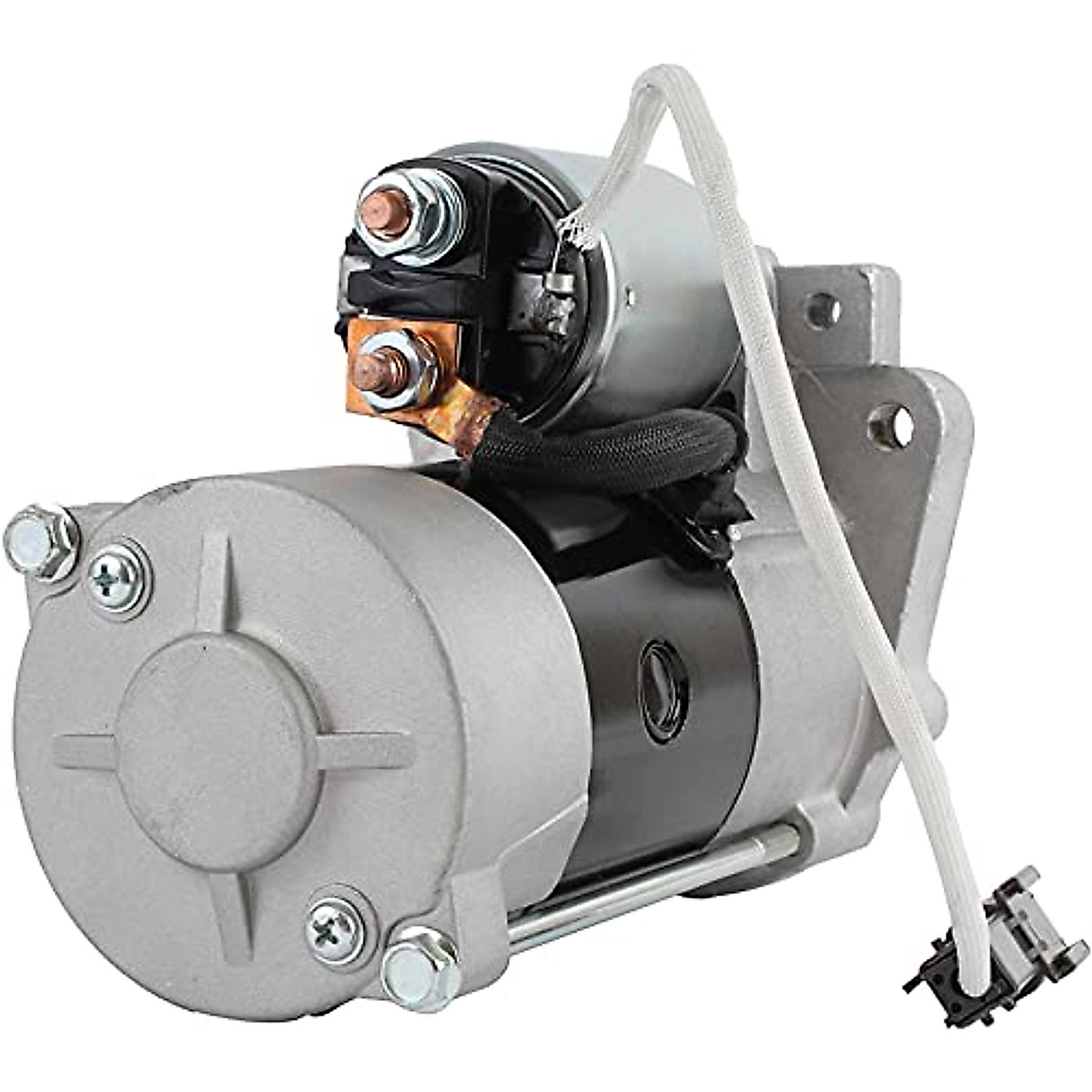 New DB Electrical SMT0283 Compatible with/Replacement for Infiniti QX56 2004-2010, Armada 2004-2009, Pathfinder 2008-2010, Titan 2004-2009 M2T85571, M2T85571ZC, 410-48228, 17867N