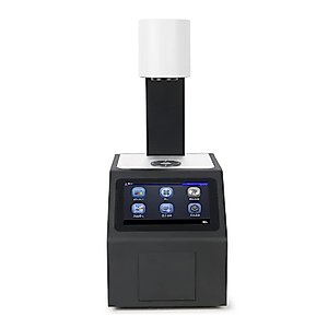 Digital Haze Meter for Haze and Transmittance Measurement Thin Film Glass YH1000 Test Aperture 20mm