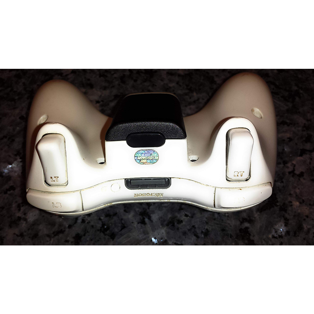 Microsoft Xbox 360 Wireless Controller
