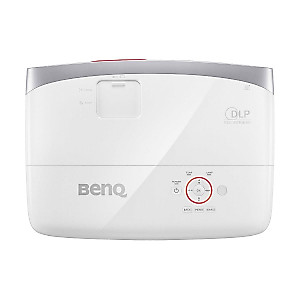 BenQ HT2150ST 1080p Home Theater Projector Short Throw for Gaming Movies and Sports (Renewed)