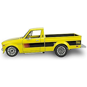 REVELL USA, LLC Plastic Model KIT, Chevy LUV Street Pickup Truck