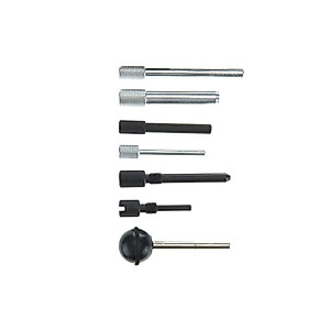 Highking Tool Compatible with Camshaft Alignment Engine Timing Tool Ford Mazda 2.0 2.3