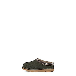 UGG Unisex-Child Tasman Ii Slipper, Forest Night, 6 Big Kid