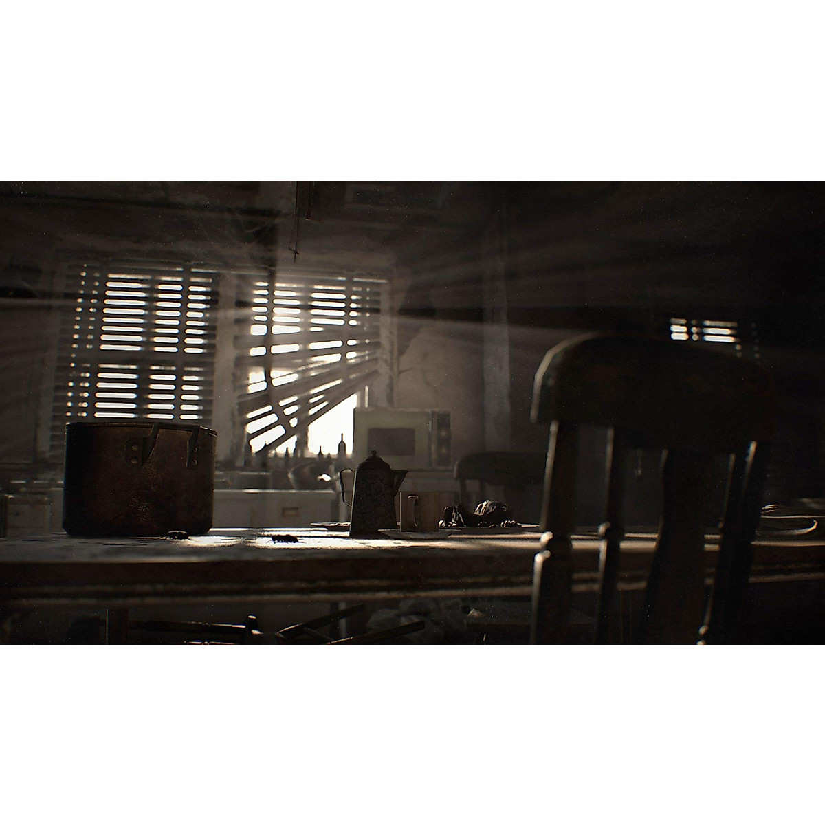 Resident Evil 7 Biohazard - Xbox One (Renewed)