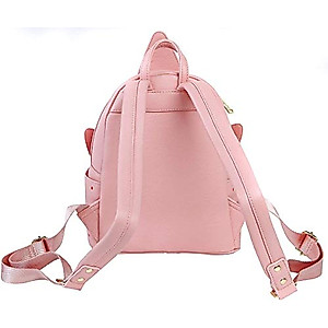 Loungefly SpongeBob Patrick Faux Leather Mini Backpack Standard