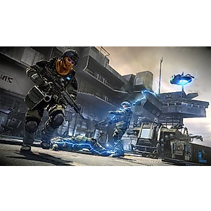 Killzone Mercenary (PlayStation Vita)