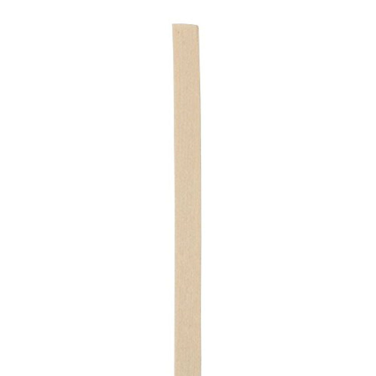 Royal 1000 Count Wood Coffee Beverage Stirrers, 5.5"