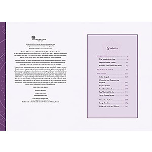 Modern-Day Witch Calendar 2024 Wheel of the Year 17-Month Planner (The Modern-Day Witch)