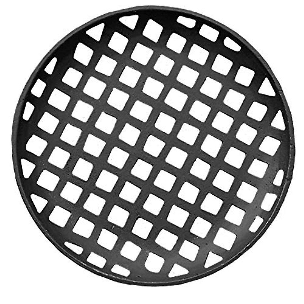 The Blue Rooster Chiminea and Fire Pit Grate - Bowl Grate - 12.5"