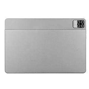 DAUZ Digital Tablet, 2560X1600 Resolution 8 Core Multifunctional 10.1 Inch Front 13MP Rear 16MP Tablet for Business for Video (US Plug)