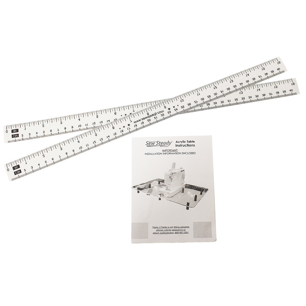 Juki TL-2010 Free Motion Table Only! Machine Sold Separately