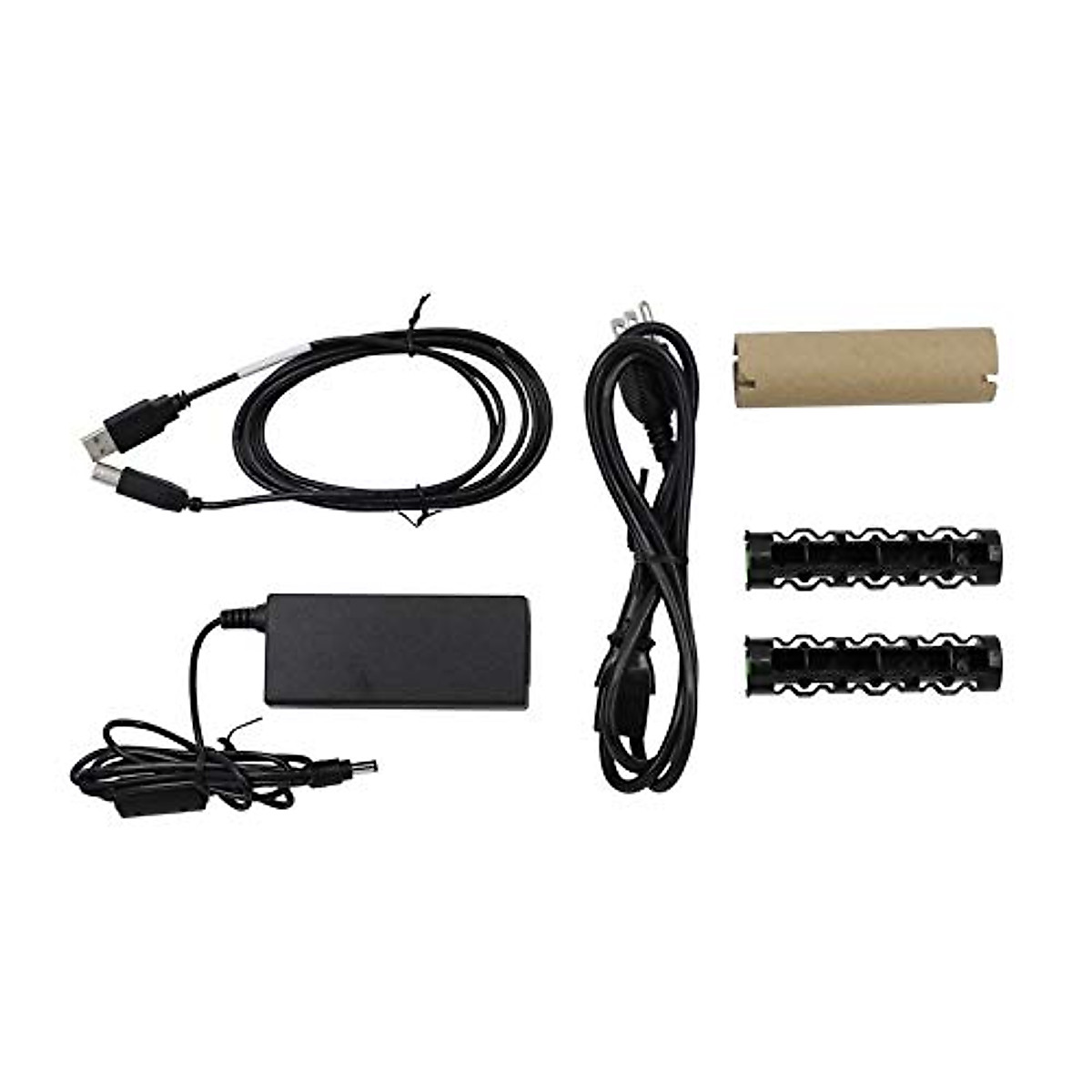 Brother TD-4520TN Desktop Thermal Transfer Printer - Monochrome - Label Print - Ethernet - USB - Serial