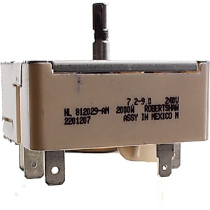 66004-AF108 - ClimaTek KSI Infinite Switch Fits Robertshaw
