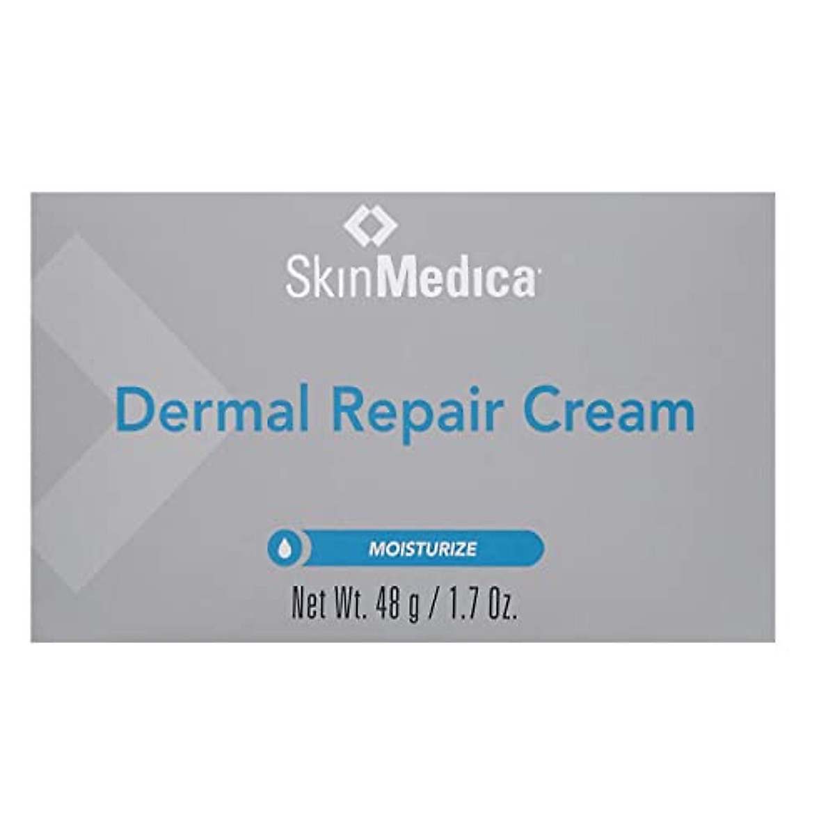 SkinMedica Dermal Repair Cream, 1.7 Oz