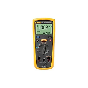 Fluke 1503 Insulation Tester