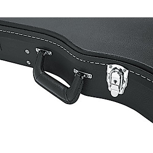 Gator Electric Guitar Case (GW-LPS)