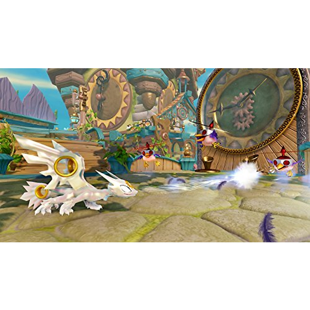 Skylanders Trap Team, Single Spotlight, 1 Figur