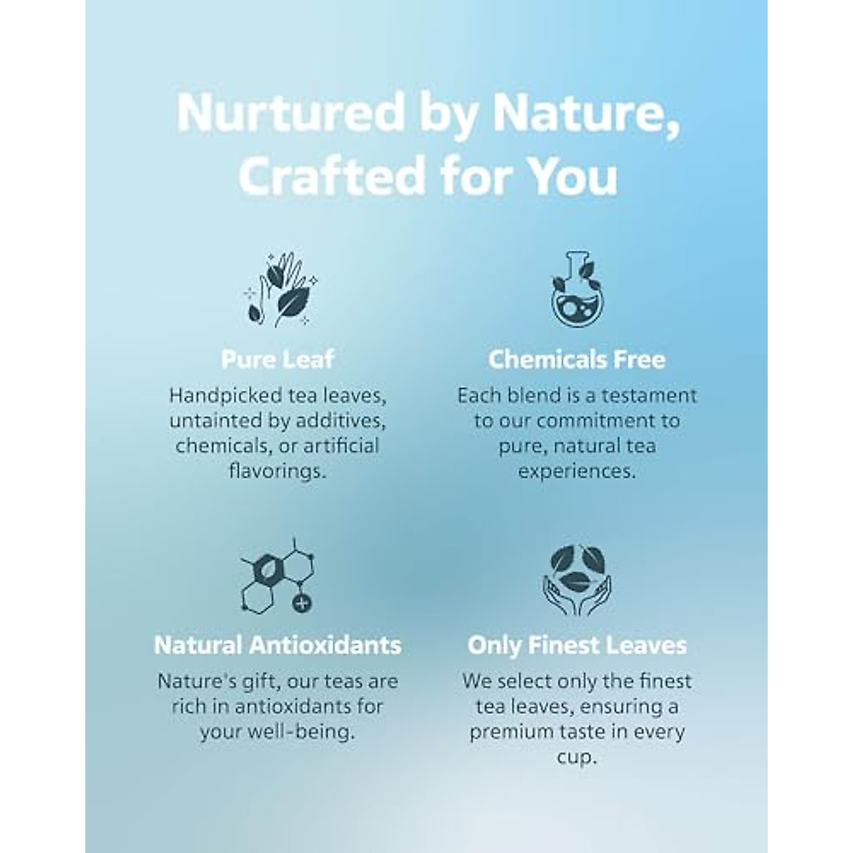 Lovare Black and Green Tea Bags Variety Pack - Made in Ukraine Tea Sampler - Individually Wrapped 90 Assorted Tea Bags - Gift Box For Tea Lovers (FEST TEA SET)