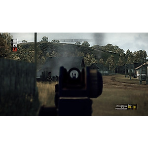 Operation Flashpoint: Dragon Rising - Playstation 3