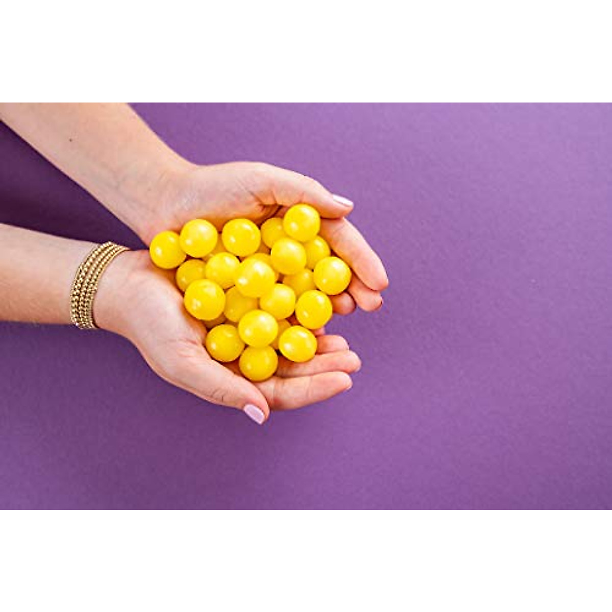 Lemonhead Hard Lemon Candy, Individually Wrapped Candy (150 Count)