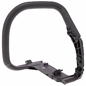 (New) Chainsaw Front Handle Bar Compatible with Husqvarna 537230502 455 460 465 Rancher 461 537230501 fits 455 Rancher, 455 E Rancher II, 465 Rancher II, 461, 455 E, 460