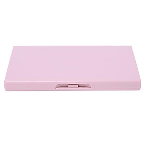 Jeanoko Needle Box Magnetic Needle Organizer Portable Magnetic Needle Storage Case Magnetic Pin Holder for Sewing DIY Embroidery