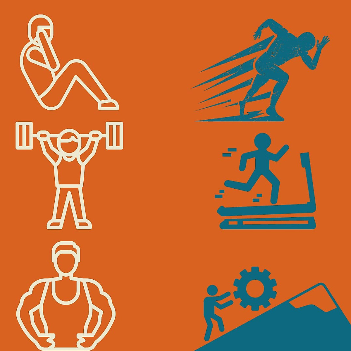 BDE Mens Energy Herbal Formula Functional Tea Blend Designed For Mens Health (3oz Loose Leaf Tea)